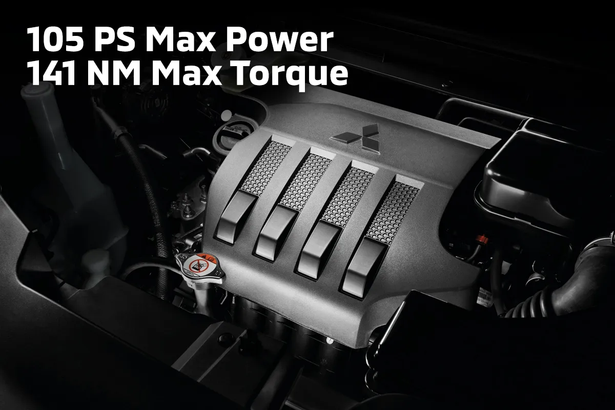 NEW XPANDER - Mitsubishi Auto