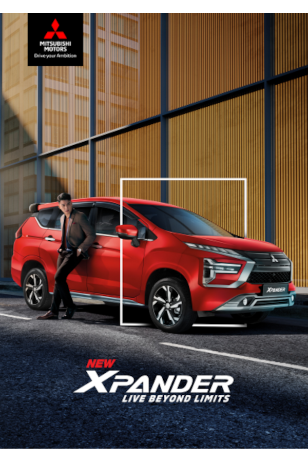 HOME - Mitsubishi Auto